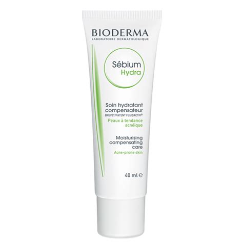 BIODERMA Sébium Hydra ml patika akcio hu