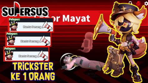 Main Bareng Membership Part 6 Super Sus Indonesia Youtube