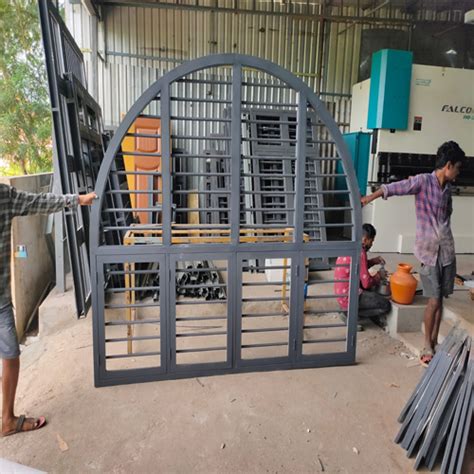 Designer Window Application House At Best Price In Chittur Secure Hom