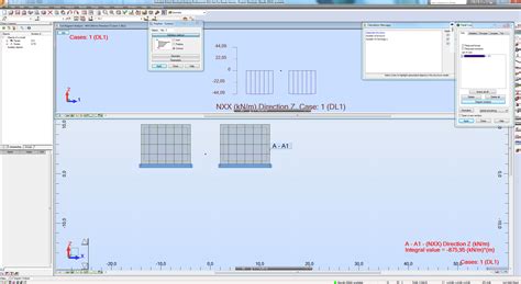 solved how to create a panel cut on a group of panels within a
