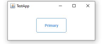 Java Swing How To Modify The Border Color Of A Jbutton Stack