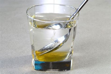 Morning Boost The Health Benefits Of Honey Water Unveiled