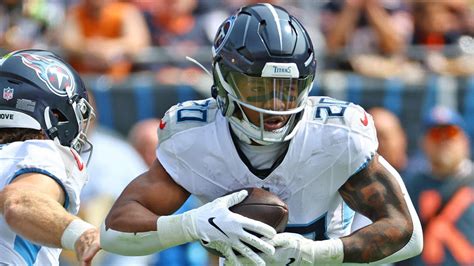 Week 6 Nfl Picks Predictions Odds Best Bets From Vegas Expert This