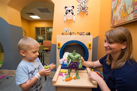 Pediatric Radiation Therapist All About Radiation