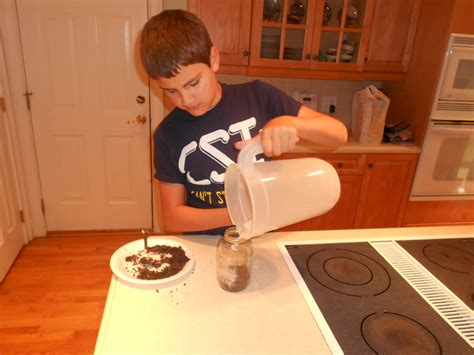 Eclectic Montage Anatomy Of A Science Experiment ElmersScienceReady