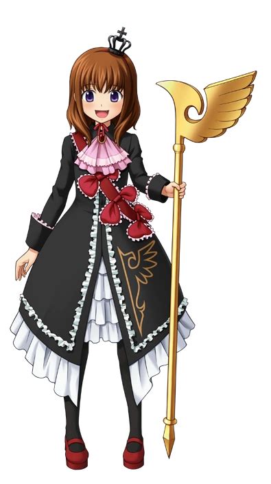 Maria Ushiromiya Outlier Battles Wiki Fandom