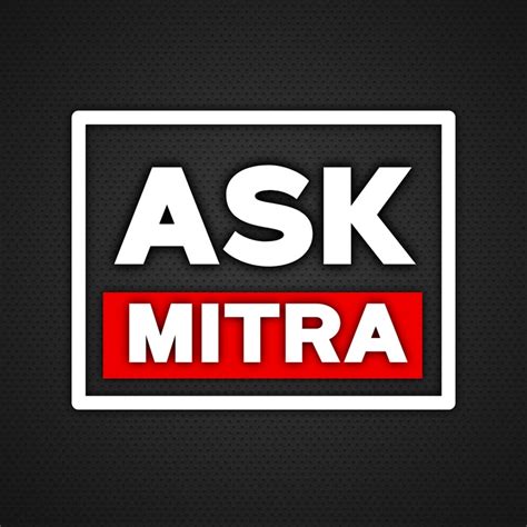 Askmitra Youtube