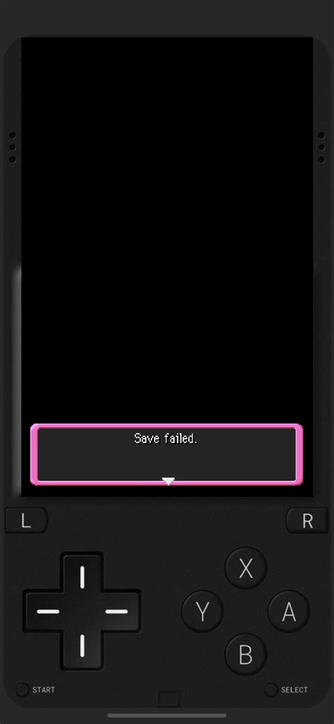 saving games r delta emulator