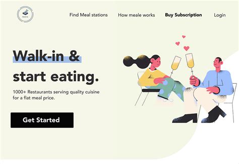 Meal Pass For Busy Professionals Meal Pass To Make Eating Out Pocket