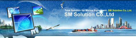 Sm Solution Homepage