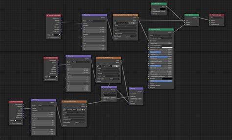 Strange Question Texturing Along A Coordinate Axis Materials And Textures Blender Artists