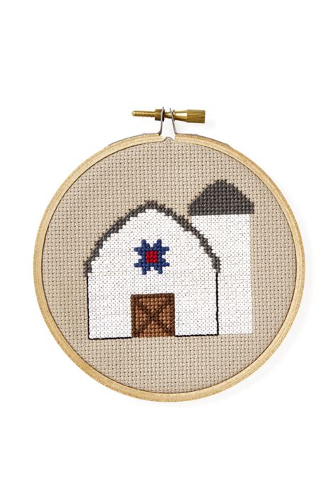 Cross Stitch Patterns Pictures