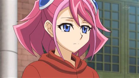 Yuzu Hiragi 🎶 Yugioh Arc V Yugioh Yu Gi Oh Arc V Aurora Sleeping Beauty