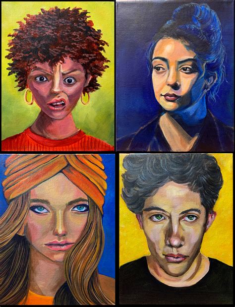 The Slumbering Herd Art Blog Artist Cindy Dauer