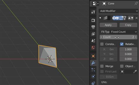 Modeling How To Arrange Objects In Outward Facing Circle Blender Stack Exchange