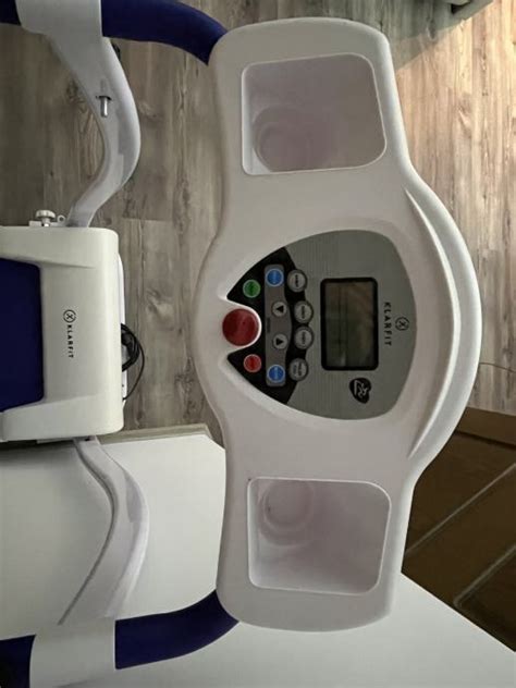 Tekaška Steza Pacemaker X3