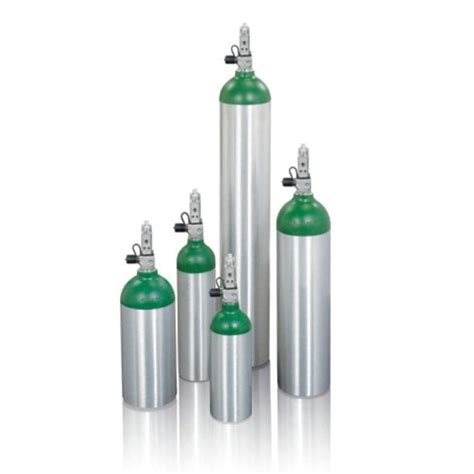 Philips Respironics Ultrafill C Oxygen Cylinder Tank Certified Pre O