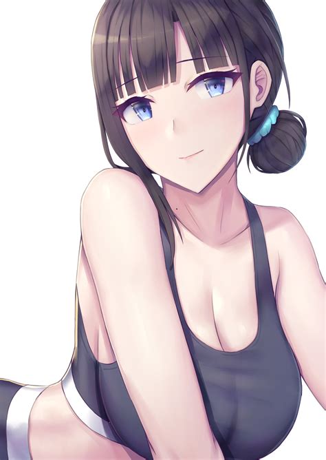 Suzuka Utako Nijisanji Drawn By Ohguro Mariya Danbooru