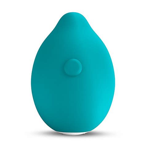 Minna Life Limon Touch Sensitive Vibrator Uk