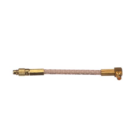 Miniature Coax Cables