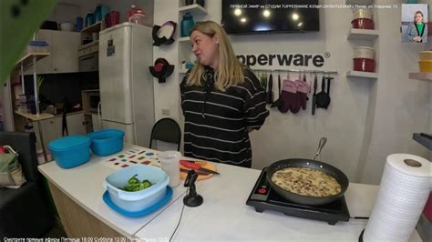 Мидии в сливочном соусе Youtube