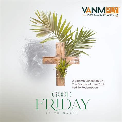 Dipankar Bhaduri On Linkedin Goodfriday Jesuschrist Sacrifice Plywood
