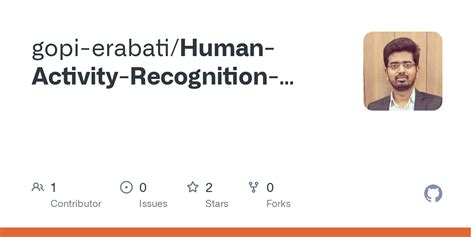 Github Gopi Erabati Human Activity Recognition From Videos Using