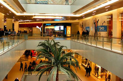Conoce Aqu El Horario De Atenci N De Malls Y Supermercados En Semana