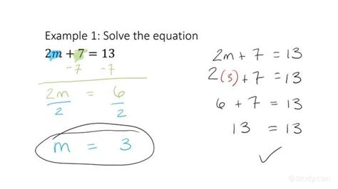 Real World Problems Solved Using The Quadratic Formula