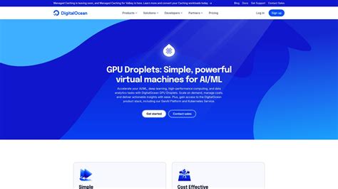Best Gpu Server Hosting Providers Top Picks For Ai Ml And High Performance Workloads Hostscore