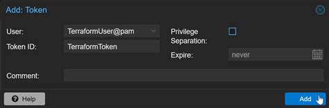 terraform for proxmox setup jalokin s blog