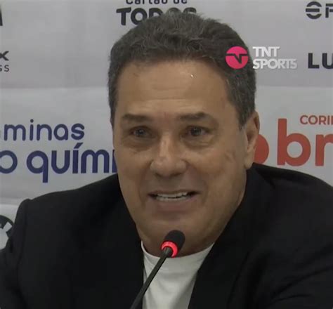 Planeta Do Futebol 🌎 On Twitter Luxemburgo Após Botafogo 3x0
