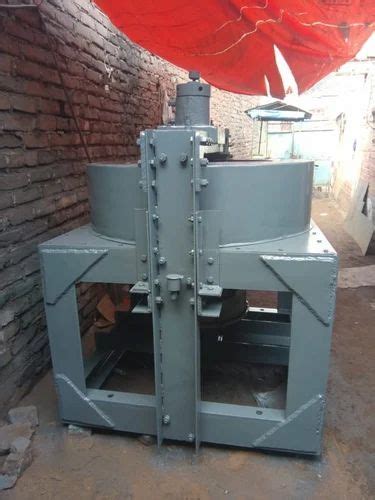 Poha Making Machine At ₹ 125000piece New Items In Purnia Id