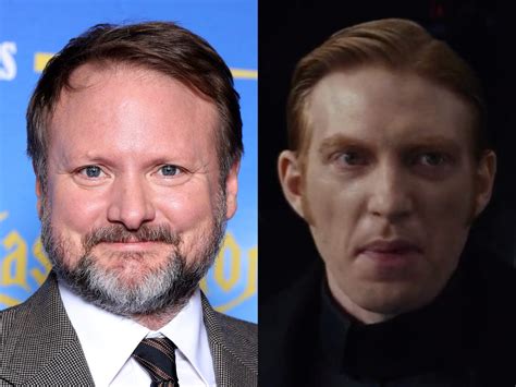 Rian Johnson Defends ‘hated Star Wars The Last Jedi Scene From Common