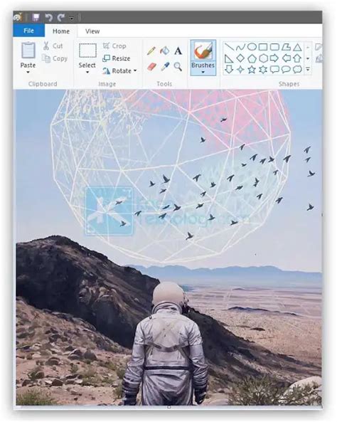 Cara Mengatasi Error Parsing JPEG Data Pada Photoshop Kaca Teknologi