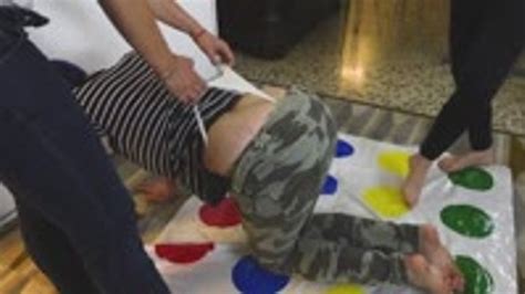 Twister Wedgie With Pov Colombinaproduction Clips4sale