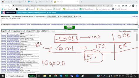 Session44 Batch Programming Youtube