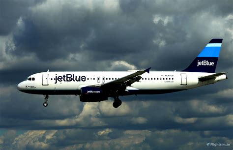Liveries Requests Jetblue Fleet Flightsimto