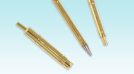 Contact Probes Seiken Co Ltd
