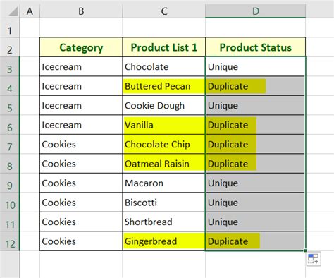 Vlookup For Duplicate And Return Matches In Excel Cases