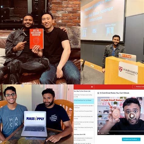 Nick Singh 📕🐒 On Linkedin On This Day 2 Years Ago I Quit My Job To
