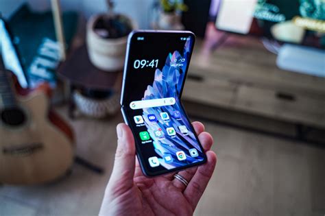 Oppo Find N Et Find N Flip Prix Date De Sortie Fiche Technique Tout Savoir