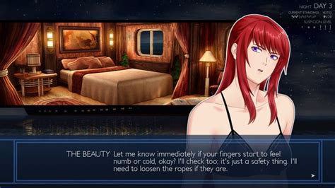 The Best Sex Games That Don T Suck PC Gamer