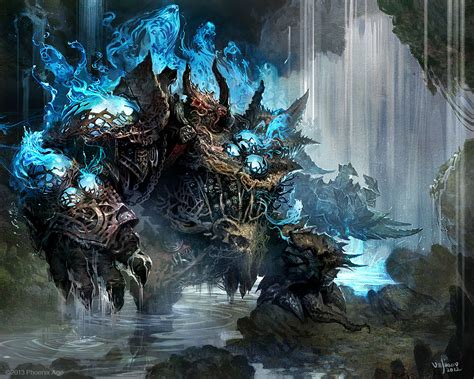 Svetlin Velinov Concept Art World