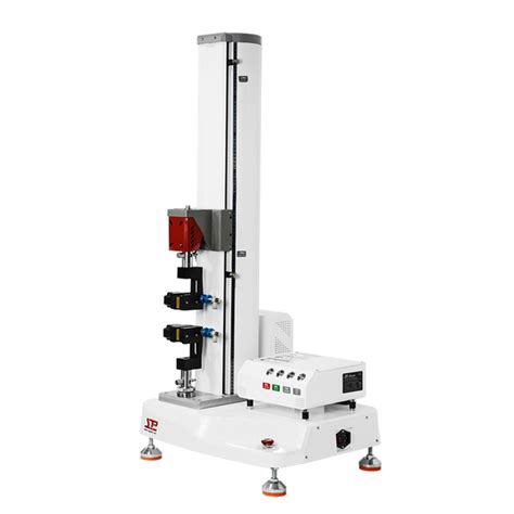 Computer Type Servo Tensile Compression Testing Machine