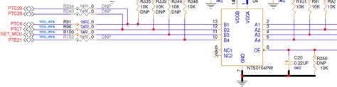 Solved S32k344使用dp83848驱动lwip网络 Nxp Community