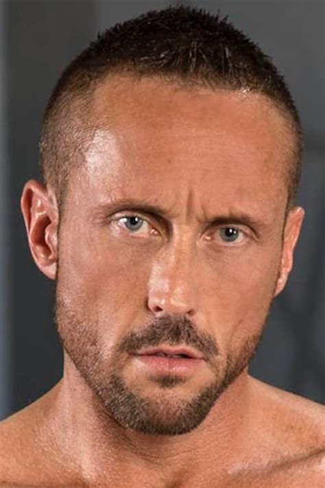 Myles Landon Profile Images — The Movie Database Tmdb