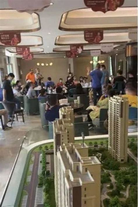 停工停售，存在严重质量问题！一楼盘自曝12栋楼混凝土强度不合格 知乎