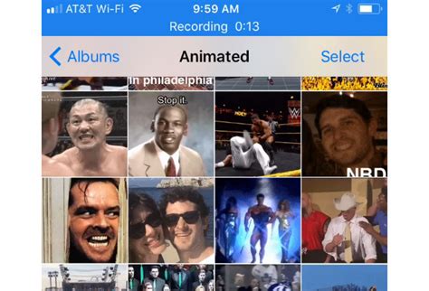 Inside IOS Quick Screen Recording Comes To Control Center AppleInsider