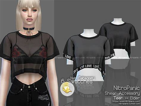 Sims 4 Sims 4 Clothing Sims 4 Mods Clothes